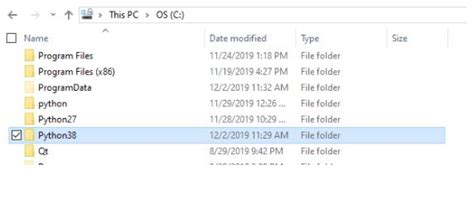 How To Make Python3 Version Default In Windows Os Techpatio