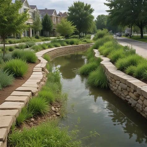 Modern Approaches To Flood Resilient Landscape Design And Green Infrastructure Flood Control
