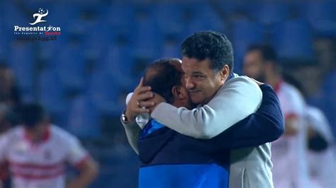ملخص مباراة الزمالك 1 0 وادي دجلة الجولة الـ 24 الدوري المصري Youtube
