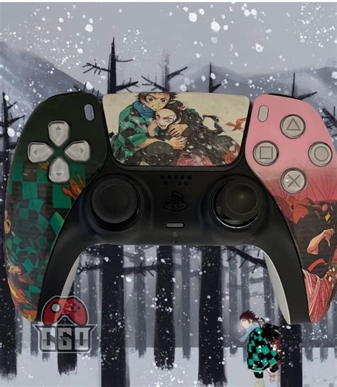 Another Commission Done R Controller