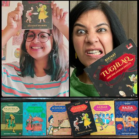 History Mystery Meet Illustrator Adrija Ghosh And Author