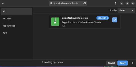 How To Install Skype On Linux