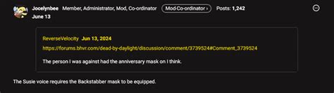 Bug Reports And Tech Support Update 802 Bugfix Patch Rdeadbydaylight