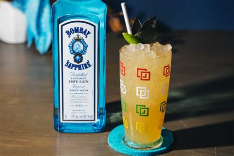 Cobblers Make Kicks Cocktail Recipe Punch