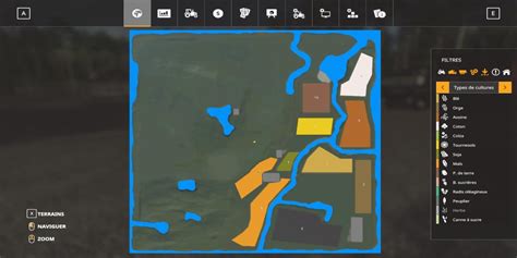 LOGGING AND CROPS V1 0 FS19 Mod FS19 Net