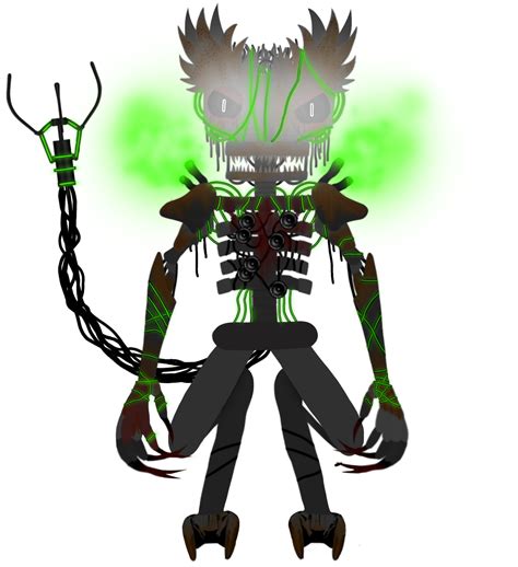 The Prototype Angel Lalaloopsy Land Fanon Wiki Fandom