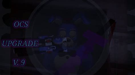 Ocs Model Upgrade V 9 By Abdullah1978 On Deviantart