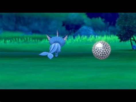 Vaporeon Are You Ok YouTube