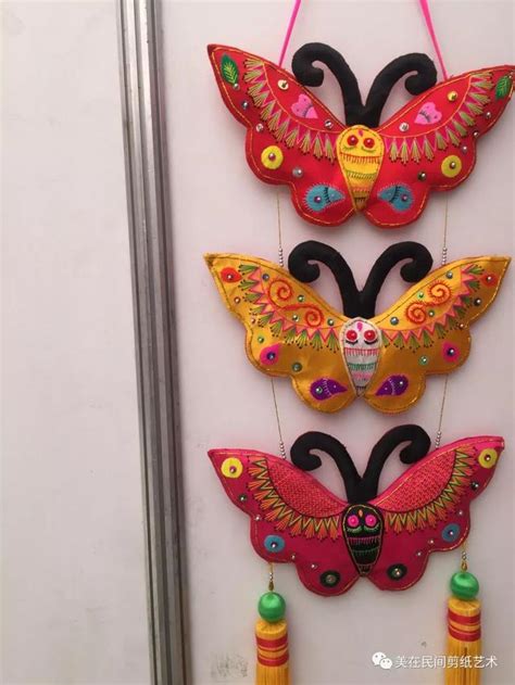 非遺在身邊男巧巧的繡花荷包韓恆濤作品 每日頭條