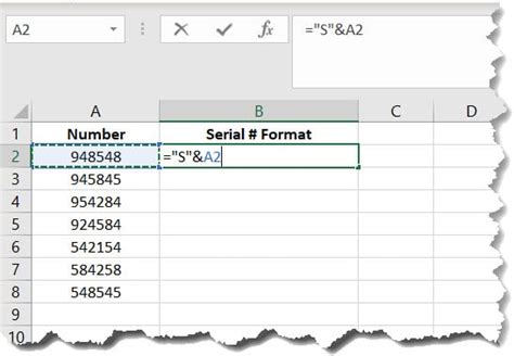 Excel add text to number Word и Excel помощь в работе с программами