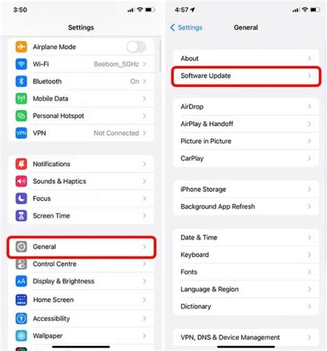 15 Fixes For Iphone 13 Apps Stuck On Loading Waiting Drfone