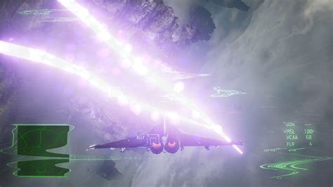 Ace Combat Release Date Revealed By Bandai Namco At Gamescom