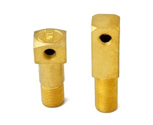 Brass Terminal Block Brass Gas Fittings Manufacturer