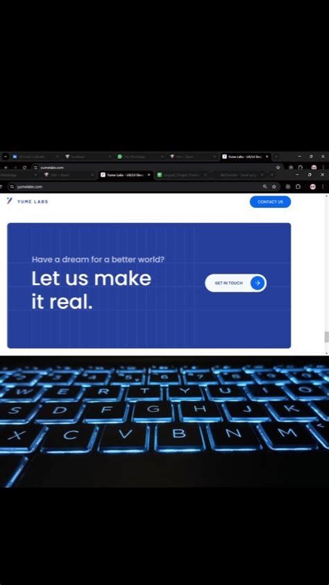 Codewithmukul🚀 Day 0860 React Development Landing Page Reactjs Reactjs Webdevelopment