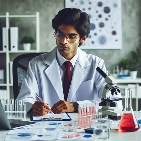 Bioinformatics Projects Ideas And Examples For Beginners