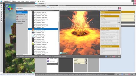 Development Suite RPG Developer Bakin Announced RPGamer