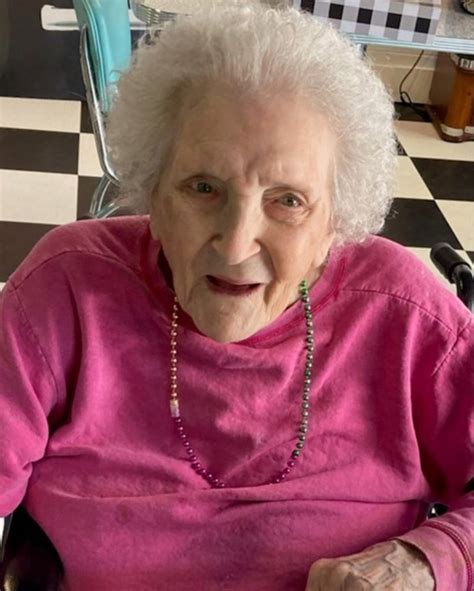 Bobbie Dean Davis Obituary July 18 2025 Martin Funeral Home Inc