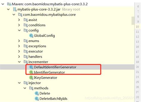 Mybatis Plus怎么使用雪花算法id生成策略 开发技术 亿速云