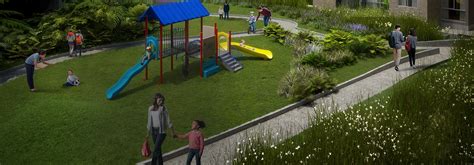 Proyecto Alsacia Arboré Construcciones Planificadas