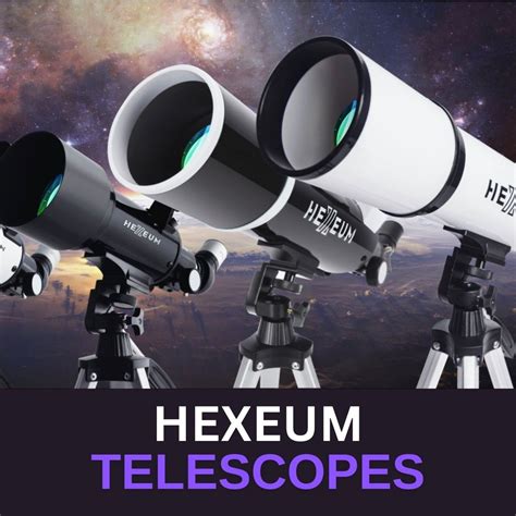 How To Use A Dobsonian Telescope Beginners Guide