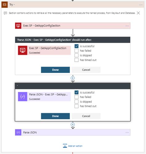 Power Automate Best Practices Tips And Tricks 6 Error Handling