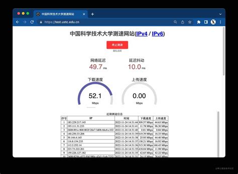 好工具周刊（第 39 期） Color Palette Generator Gradient Maker Showcode 中科大测速