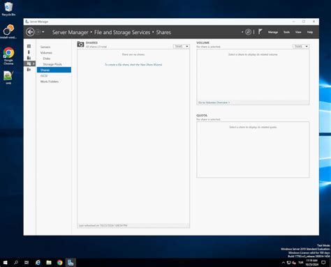 Setting Up A Highly Available Smb Share For Windows By Using Windrbd And Drbd Linbit