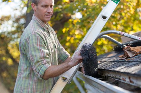 Best Gutter Guard For Rain Gutter Protection Gutterbrush Gutterbrush Gutter Guards