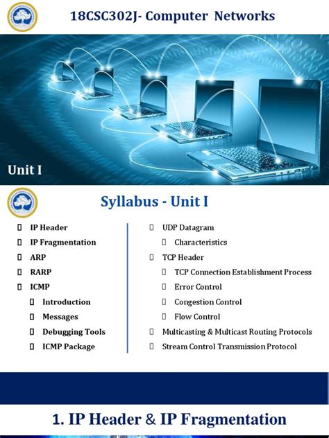 unit i pdf internet protocol suite internet protocols