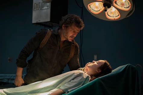 Antihero With A Heart Analyzing Joel From The Last Of Us Screencraft