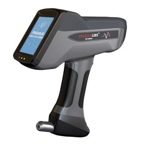 Handled Libs Analyzer Pegasus Series Worldoftest