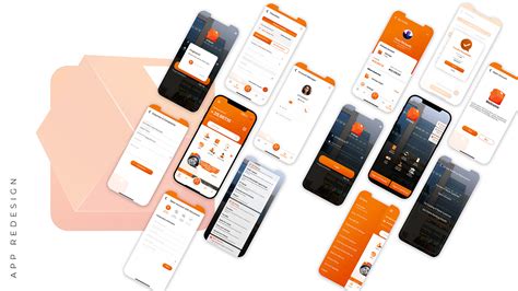 Gtb Banking App Redesign On Behance