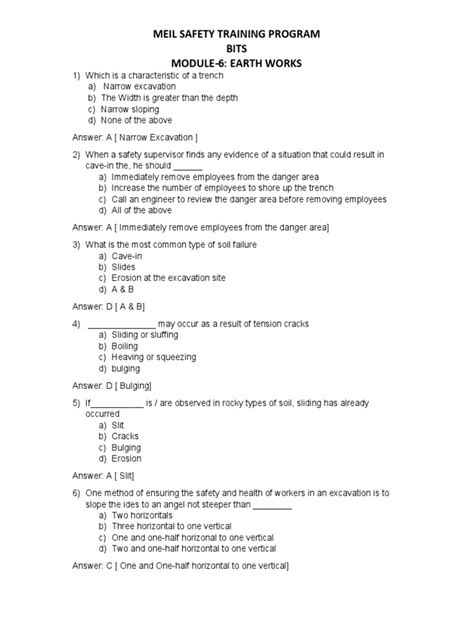 Module 6 Pdf