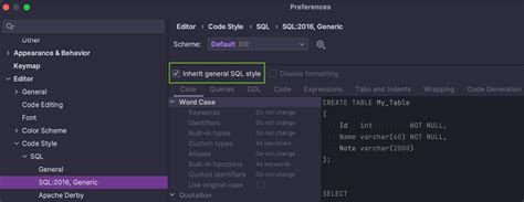 what s new in datagrip 2023 1