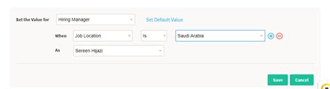 Adding Default Values For Dynamic Form Fields Talentera