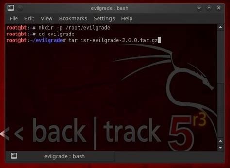 Hack Like A Pro How To Hijack Software Updates To Install A Rootkit For Backdoor Access Null