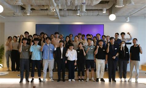 원티드랩 Ai 해커톤 성료 ⋯ 4개팀 시상 플래텀