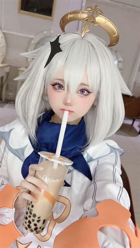 Seeu On Twitter Paimon Genshin Https