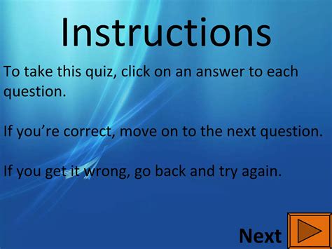 Sample Non Linear Powerpoint Ppt