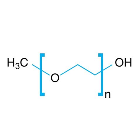 Polyethylene Glycol Monomethyl Ether 550 200 Ml