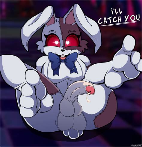Rule 34 1futa Big Dick Big Penis Bunnysuit Cum Dick Dickgirl Feet Five Nights At Freddys Five
