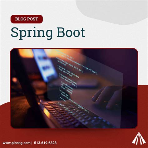 Pinnacle Solutions Group On Linkedin Springboot Microservices