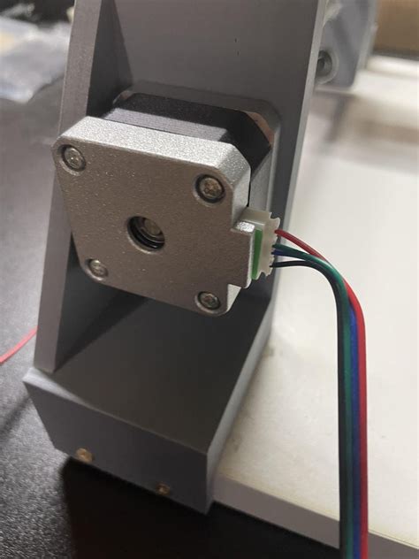 Budget 2 Axis Cnc Build 22 Steps With Pictures Instructables