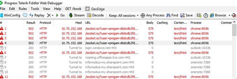 Debugging Tool Fiddler Fiddler Is A Debugging Proxyyou By Pankhuri Nigam Medium