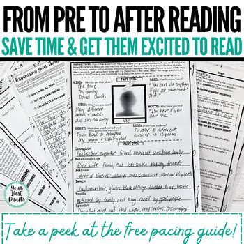 CODE TALKER BY JOSEPH BRUCHAC Novel Study Unit Bundle Projects Exam Activities