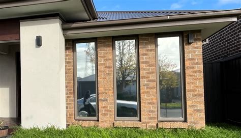 House Window Tinting In Melbourne Tint Minister