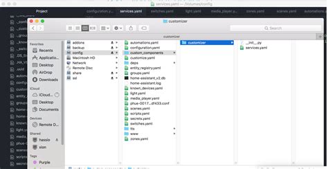 Custom Ui Cards Available On Hassio Page 2 Home Assistant Os