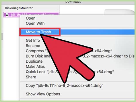 Come Installare Il Jdk Java Developmenti Kit Su Mac Os X