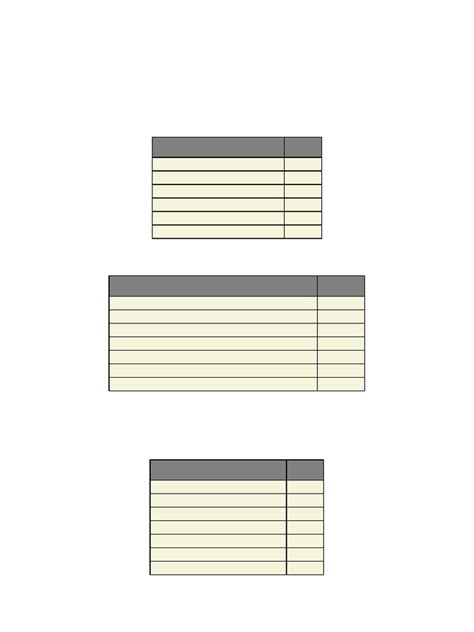 Academic Records Courses And Grades Formatted Pdf