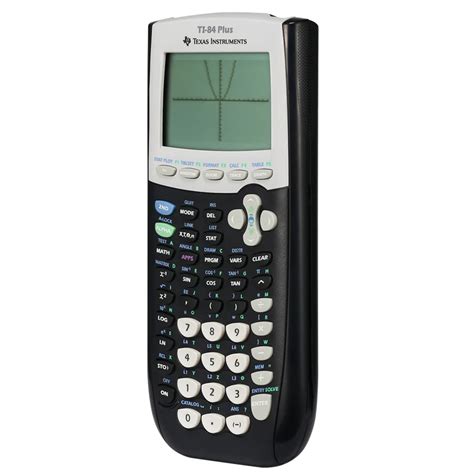Ti Graphing Calculator